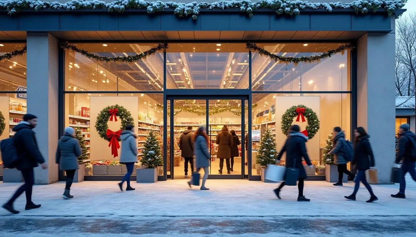French Supermarket Holiday Hours Guide